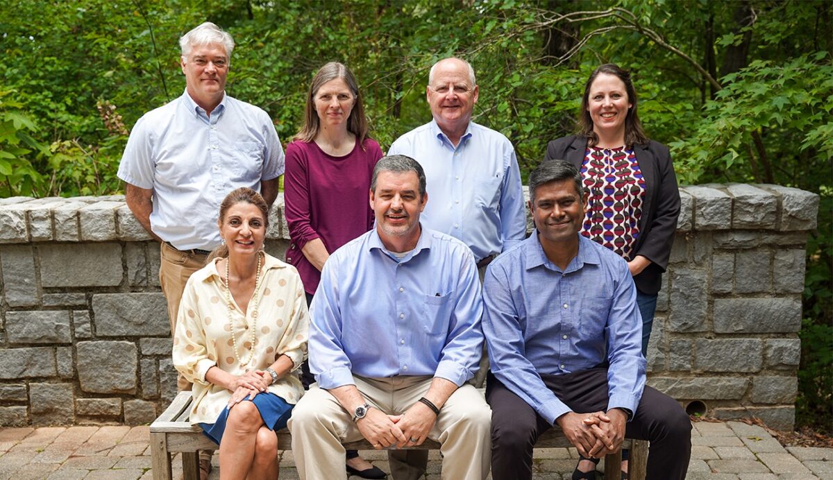 Home - Complex Carbohydrate Research Center